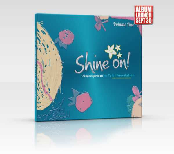 シャイン・オン！ソングス vol.1 – Shine On! Kids